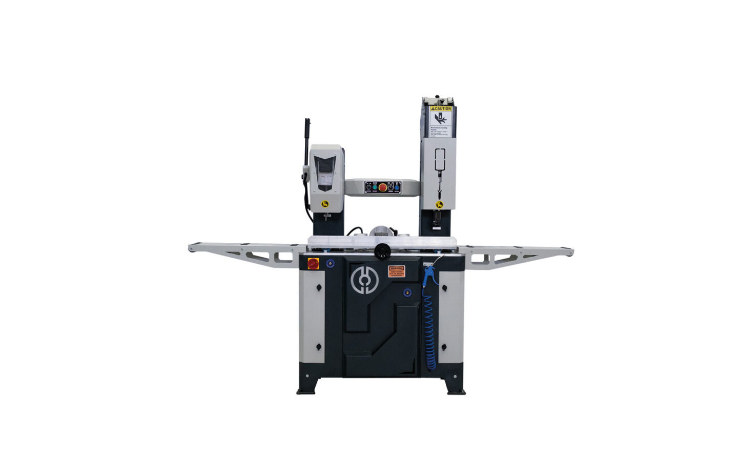 Vertical Reinforcement/Steel Screwing Machine - Intel Makina | Pvc ...